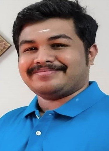 Malayalam Singer Ajaey Sharavan Biography, News, Photos, Videos | NETTV4U