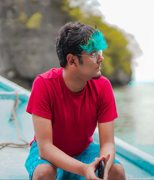 Hindi Director Rishav Ghosh Biography, News, Photos, Videos | NETTV4U