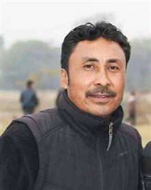 Actor Hidangmayum Guna Biography, News, Photos, Videos | NETTV4U