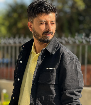 Nepali Writer Ashish Bhetwal Biography, News, Photos, Videos | NETTV4U