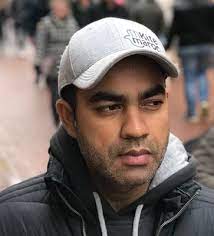 Hindi Director Varun V Sharma Biography, News, Photos, Videos | NETTV4U