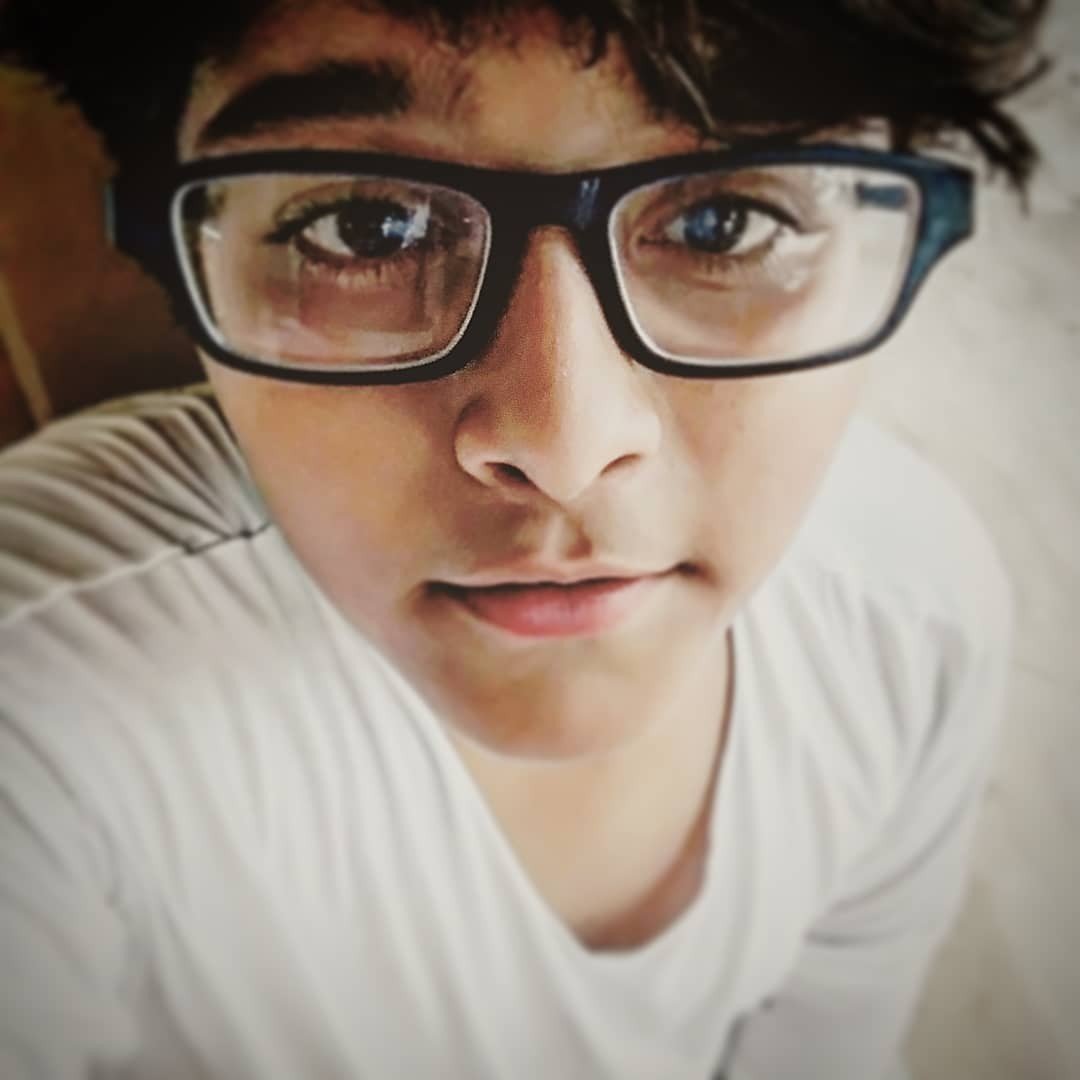 Gujarati Actor Hitarth Joshi Biography, News, Photos, Videos | NETTV4U