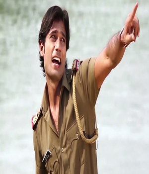 Bollywood Actor Amit Ramaji Kumar Biography, News, Photos, Videos | NETTV4U