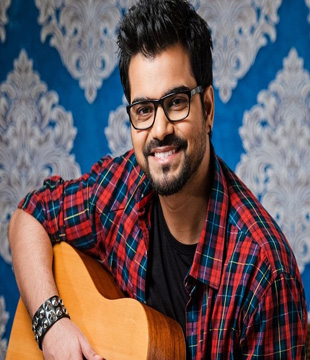 Hindi Singer Singer Rahul Pandey Biography, News, Photos, Videos | NETTV4U