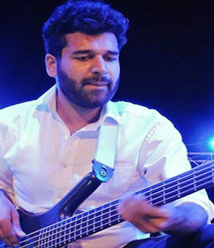 Music Composer Varun Ahuja Biography, News, Photos, Videos | NETTV4U
