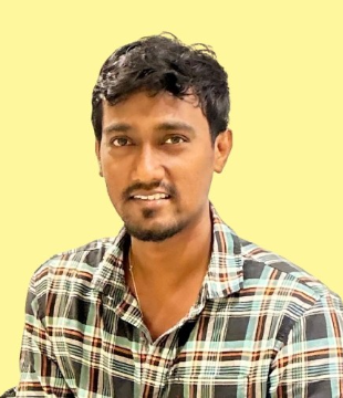Tamil Lyricist Ahamed Shyam Biography, News, Photos, Videos | NETTV4U