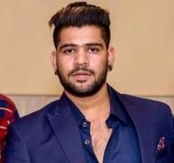 Bollywood Producer Faiz Qureshi Biography, News, Photos, Videos | NETTV4U