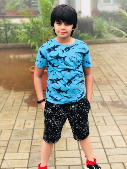 Hindi Actor Kabir Arora Biography, News, Photos, Videos | NETTV4U