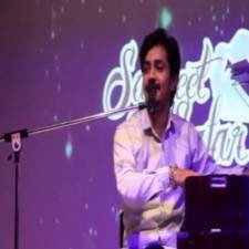 Telugu Singer Lucky Raj Biography, News, Photos, Videos | NETTV4U