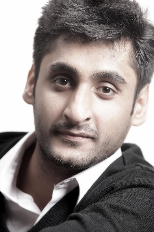 Hindi Actor Pavneet Singh Biography, News, Photos, Videos | NETTV4U