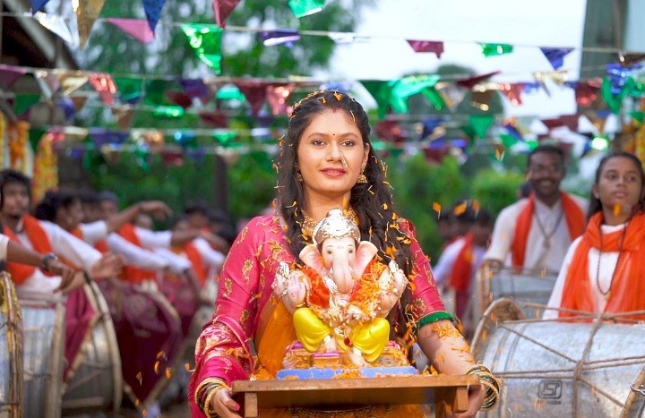 Marathi Actress Payal Kabre Biography, News, Photos, Videos | NETTV4U