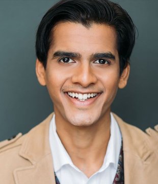 Hindi Movie Actor Nirav Mehta Biography, News, Photos, Videos | NETTV4U