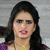 Gujarati Actress Hiral Patel Biography, News, Photos, Videos | NETTV4U