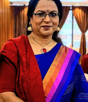 Bengali Actress Anjuman Shirin Biography, News, Photos, Videos | NETTV4U