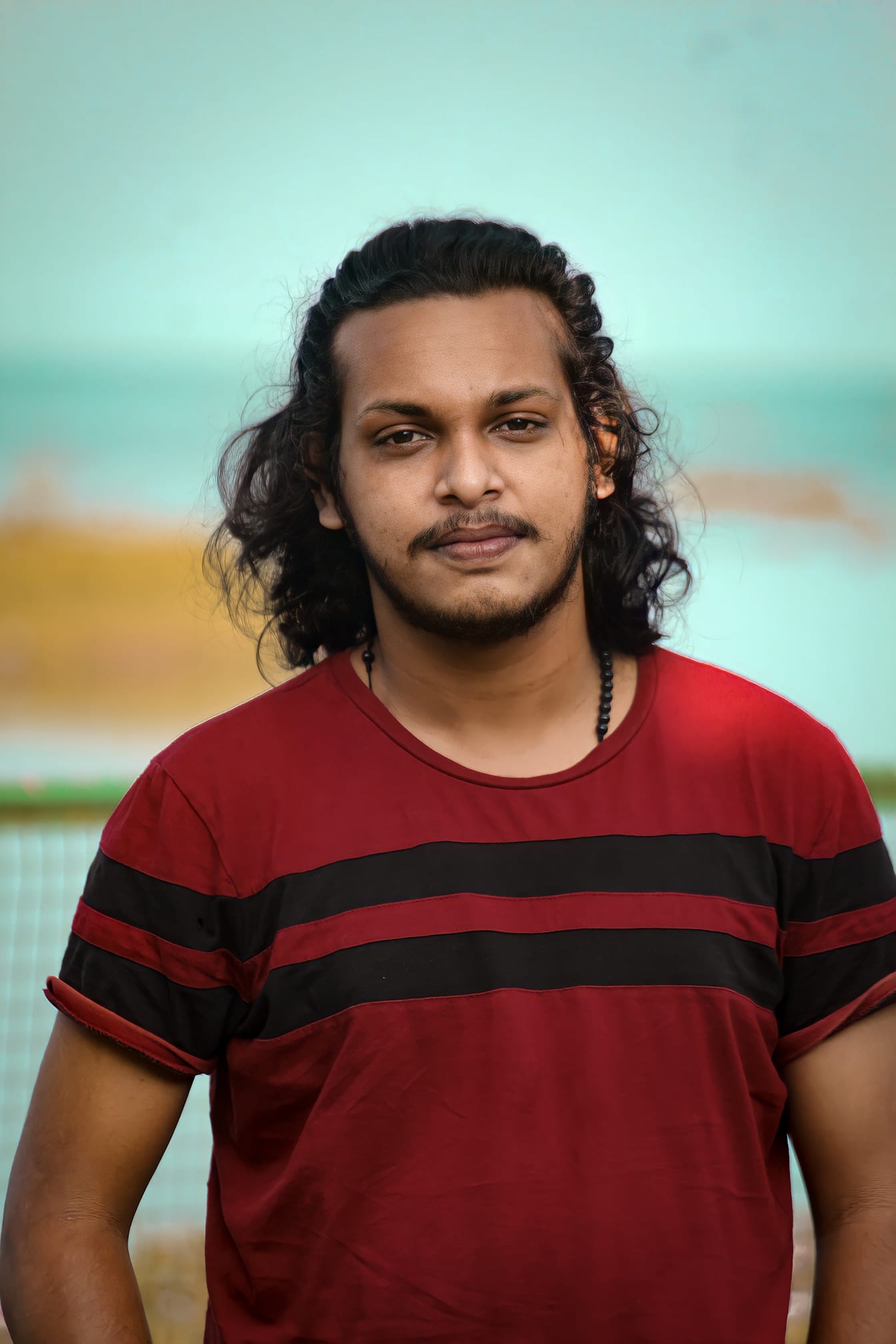 Malayalam Youtuber Amal Kichu Biography, News, Photos, Videos | NETTV4U