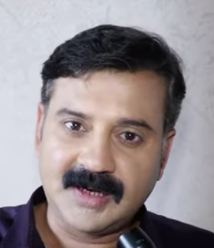 Telugu Actor Ram Mohan Telugu Biography, News, Photos, Videos | NETTV4U