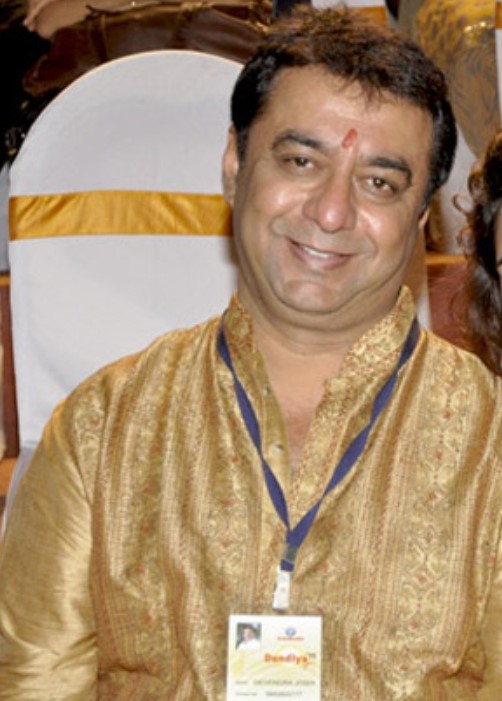 Hindi Actor Devendra Joshi Biography, News, Photos, Videos | NETTV4U