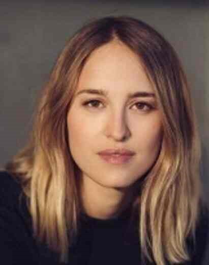 Gujarati Actress Julia Mugiar Biography, News, Photos, Videos | NETTV4U