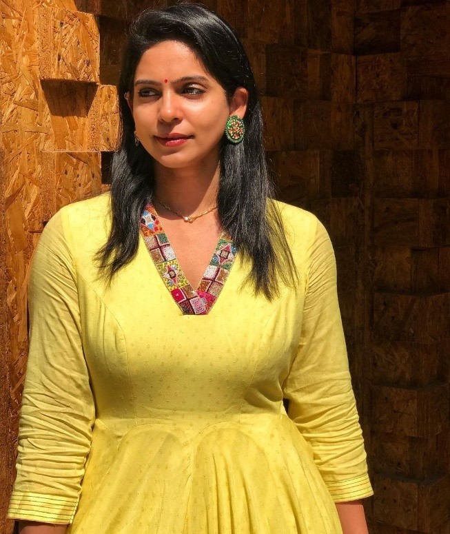 Hindi Producer Savya Bhati Biography, News, Photos, Videos | NETTV4U