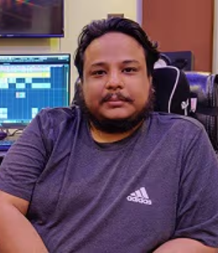 Assamese Musician Pranoy Dutta Biography, News, Photos, Videos | NETTV4U