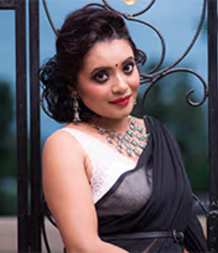 Actress Rimjhim Deka Biography, News, Photos, Videos | NETTV4U