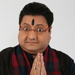 Hindi Supporting Actor Ravi Valecha Biography, News, Photos, Videos ...