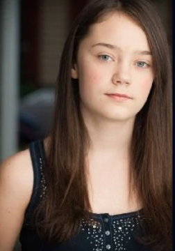 English Movie Actress Rachel Pattee Biography, News, Photos, Videos ...