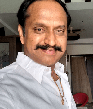 Tollywood Actor Rangadham Biography, News, Photos, Videos | NETTV4U