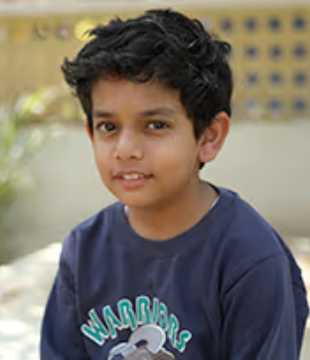 Telugu Child Artist Arundev Pothula Biography, News, Photos, Videos ...