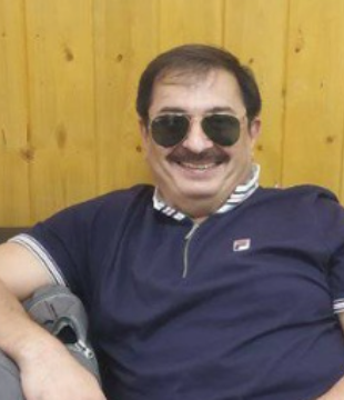 Hindi Movie Actor Rakesh Giri Biography, News, Photos, Videos | NETTV4U