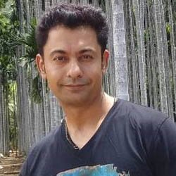 Hindi Tv Actor Ashish Parekh Biography, News, Photos, Videos | NETTV4U