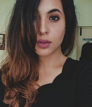 Tamil Movie Actress Aishwarya Ramani Biography, News, Photos, Videos ...