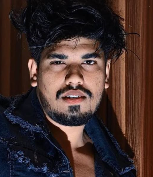 Hindi Actor Ajeet Goswami Biography, News, Photos, Videos | NETTV4U