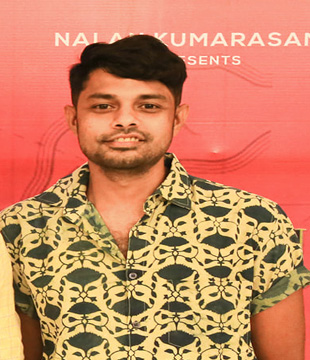 Tamil Music Composer Suren Biography, News, Photos, Videos | NETTV4U