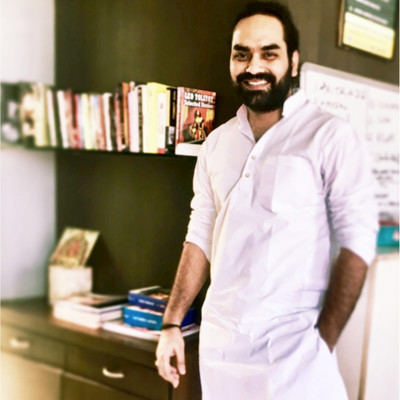 Robin Kumar Singh All Serials & Shows | Cast & Crew