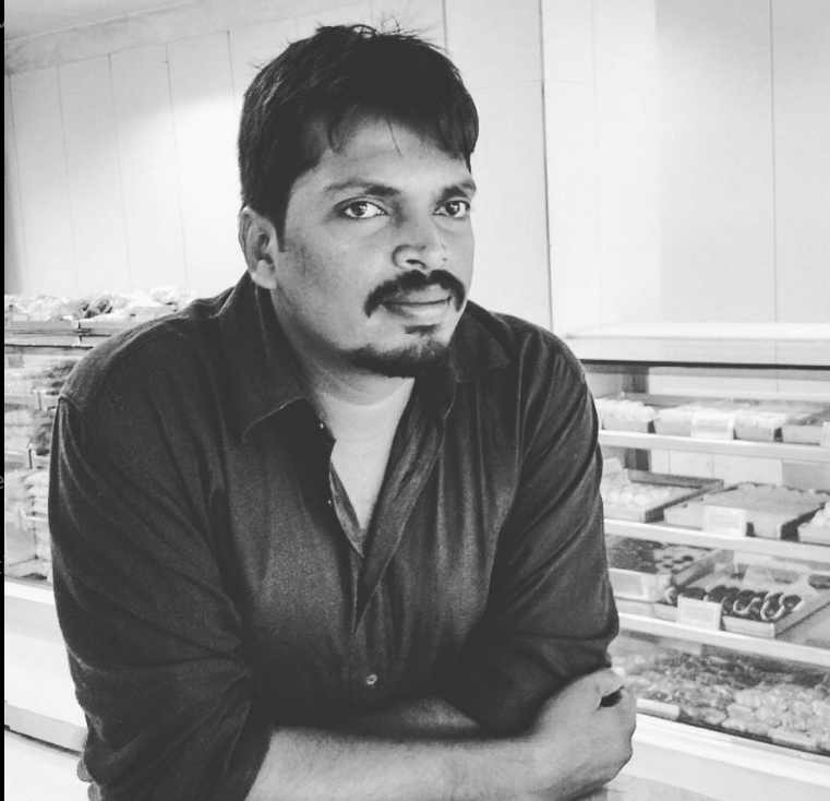 Tollywood Art Director David Kumar Biography, News, Photos, Videos ...