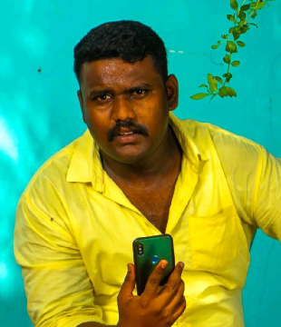 Tamil Producer Pavithran Krishnaveni Biography, News, Photos, Videos ...