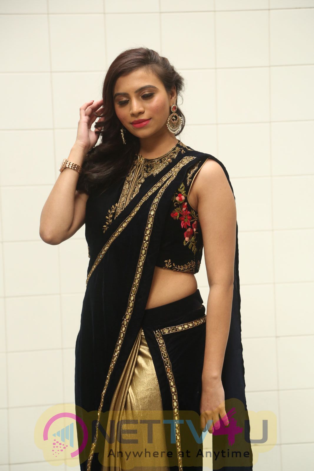 Model Priyanka Raman Hot And Sexy Photos | 463693 | Galleries & HD Images