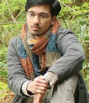 Bengali Singer Nazeel Azami Biography, News, Photos, Videos | NETTV4U