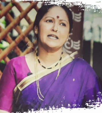 Hindi Actress Sandhya Londhe Biography, News, Photos, Videos | NETTV4U