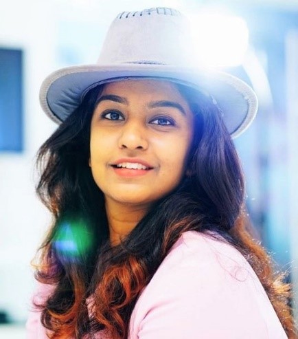 Telugu Singer Sree Kavya Biography, News, Photos, Videos | NETTV4U