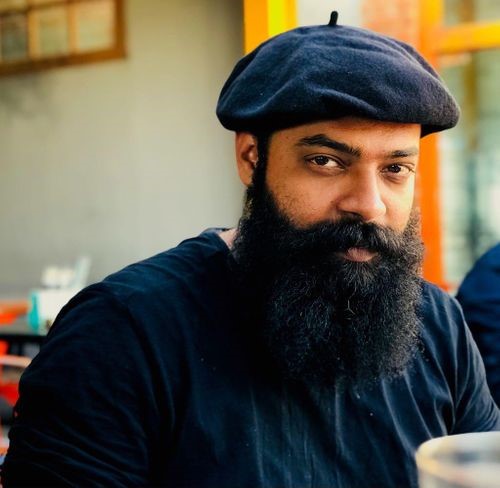 Kannada Actor Suman Jadugar Biography, News, Photos, Videos | NETTV4U