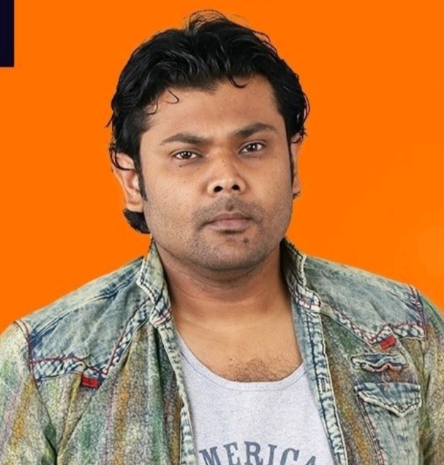 Actor Deep Maity Biography, News, Photos, Videos | NETTV4U