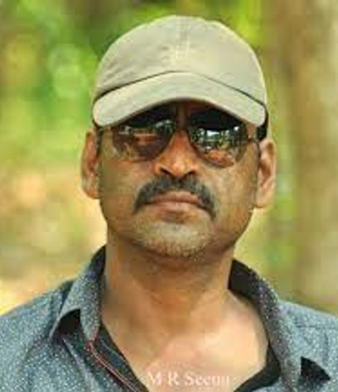 Tollywood Cinematographer M R Seenu Biography, News, Photos, Videos | NETTV4U