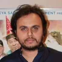 Marathi Producer Anjaneya Sathe Biography, News, Photos, Videos | NETTV4U