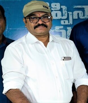 Telugu Producer M Murali Srinivas Biography, News, Photos, Videos | NETTV4U