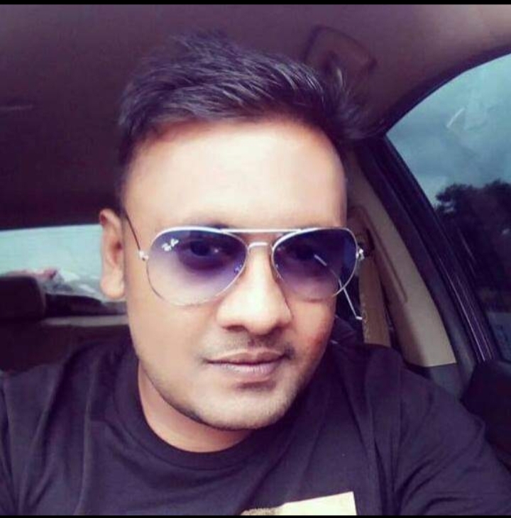 Gujarati Actor Actor Hitesh Kumar Biography, News, Photos, Videos | NETTV4U