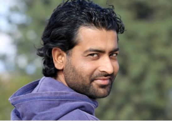 Nepali Actor Shushank Mainali Biography, News, Photos, Videos | NETTV4U