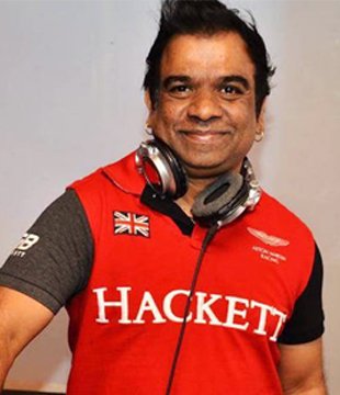 Hindi Dj Dj Ivan Biography, News, Photos, Videos | NETTV4U