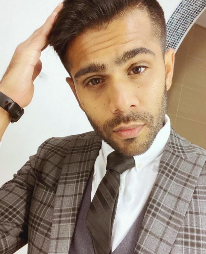 Hindi Cinematographer Al Ameel Biography, News, Photos, Videos | NETTV4U